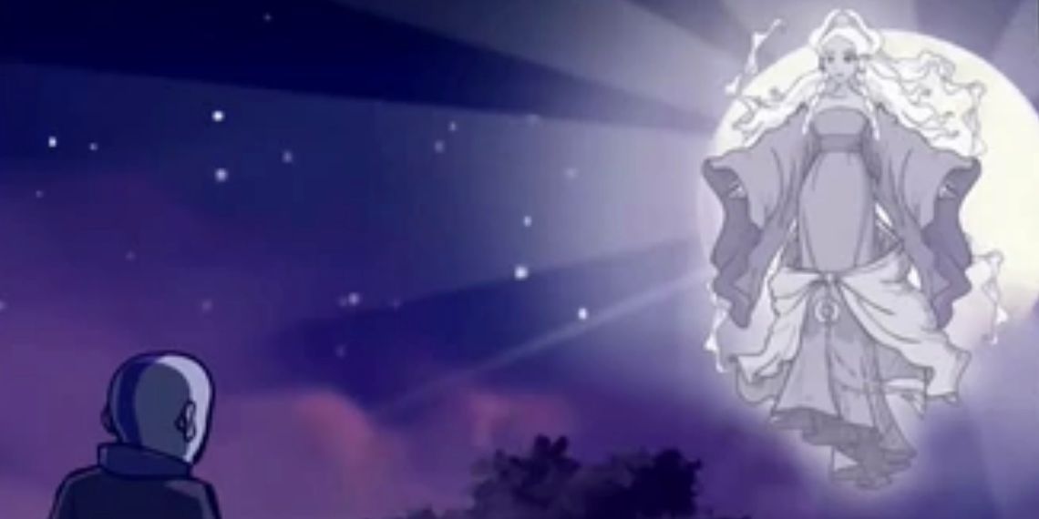 10 Things You Didn’t Know About Princess Yue From Avatar: The Last ...