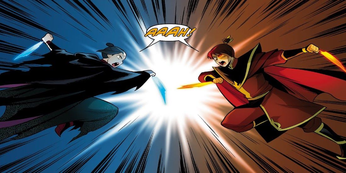 Avatar: 10 Things You Didn't Know Happened To Zuko After The Last ...