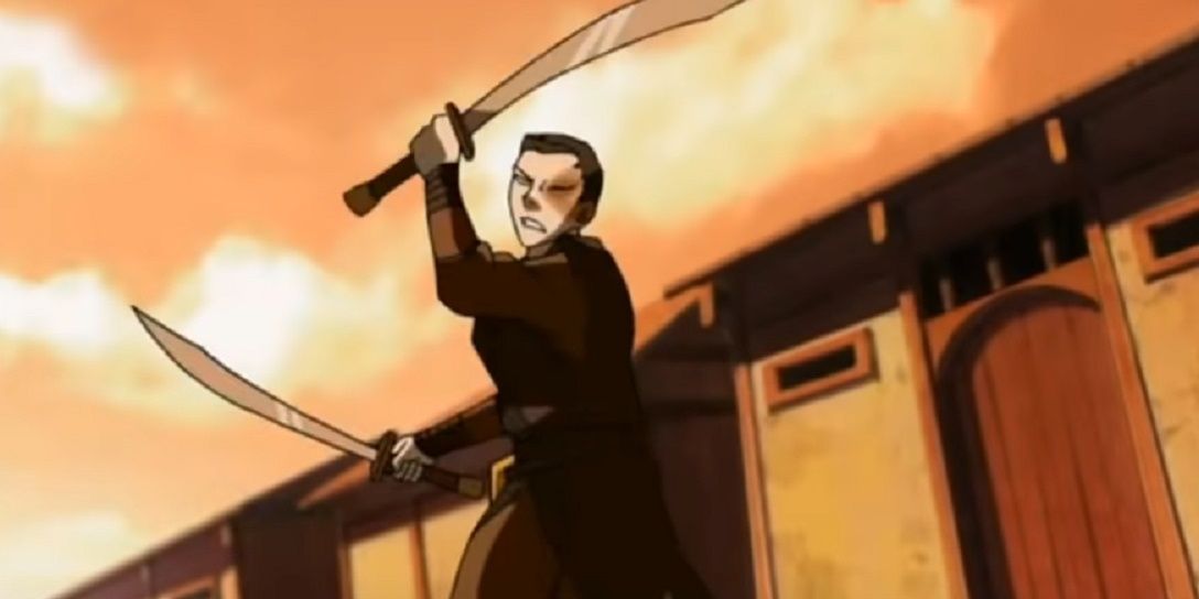 Avatar: 10 Weird Inconsistencies About Zuko Fans Noticed