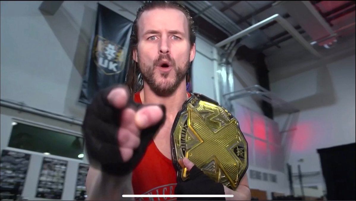 NXT TakeOver: In Your House - Every Classic In Your House Reference ...