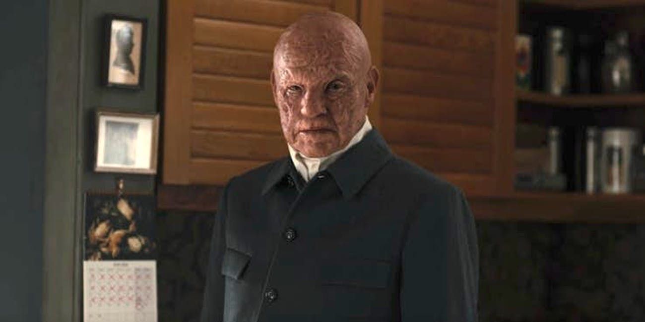 Stranger Things: Season 4 Remixed Dark's Shocking Twist