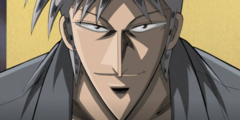 10 Anime Characters Who Love To Gamble
