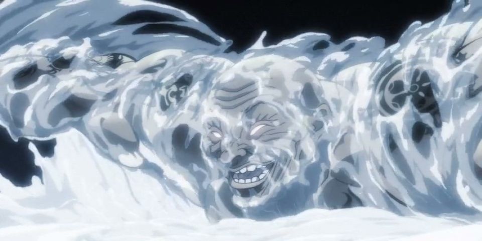 Baki’s Season 3 Has the Most EXTREME Lockdown Workouts