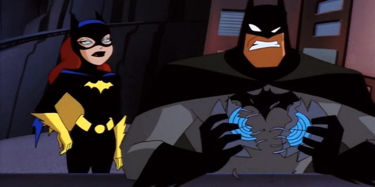 Top 10 Tara Strong Roles, Ranked