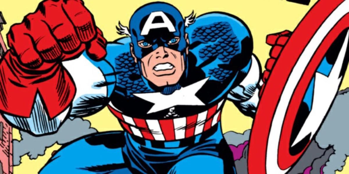 Captain America’s 10 Most Memorable Comic Book Quotes