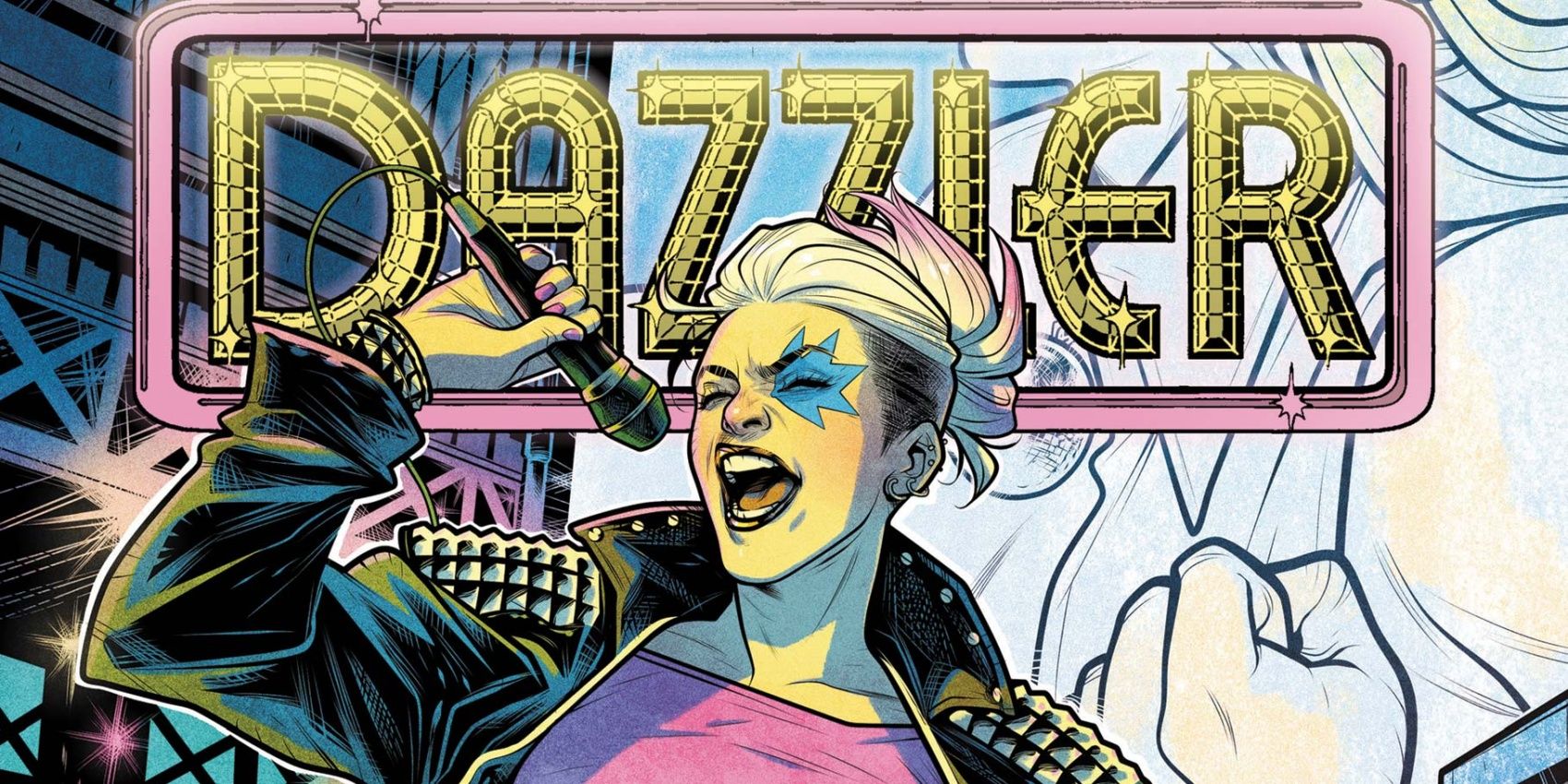 Marvel: 5 Reasons Dazzler Is Underrated (& 5 Reasons She's Useless)