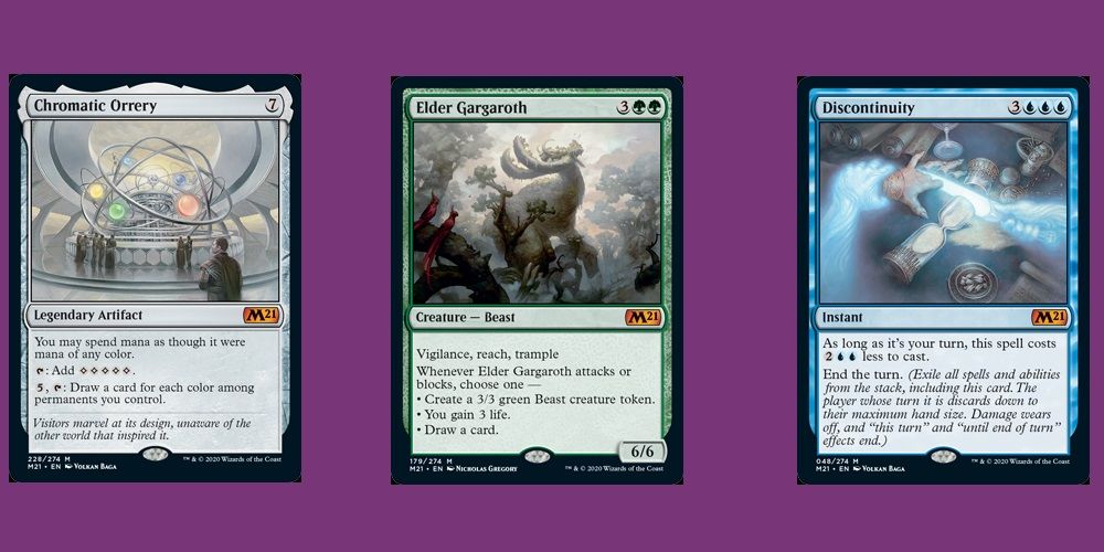 Magic: The Gathering Core Set 2021 - The Biggest & Best Cards to Watch for