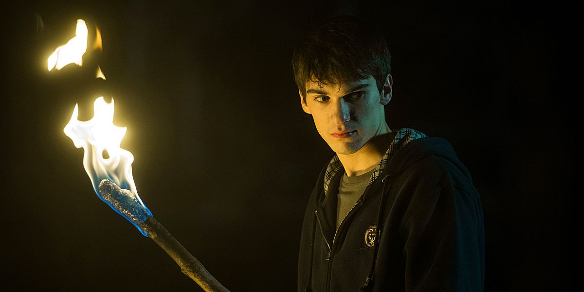 Netflix's Curon: The Italian Town's Curse, Explained