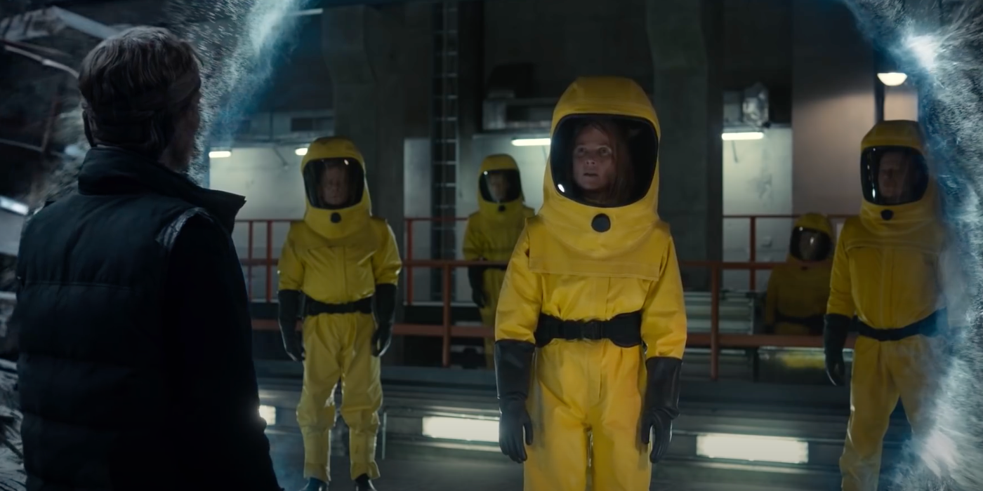 Netflix's Dark: Where Are Winden's Families In the Timestream?