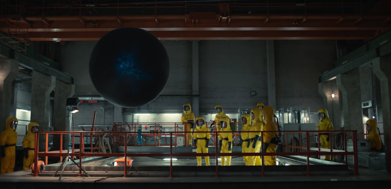 Netflix's Dark: Where Are All the Time Machines?