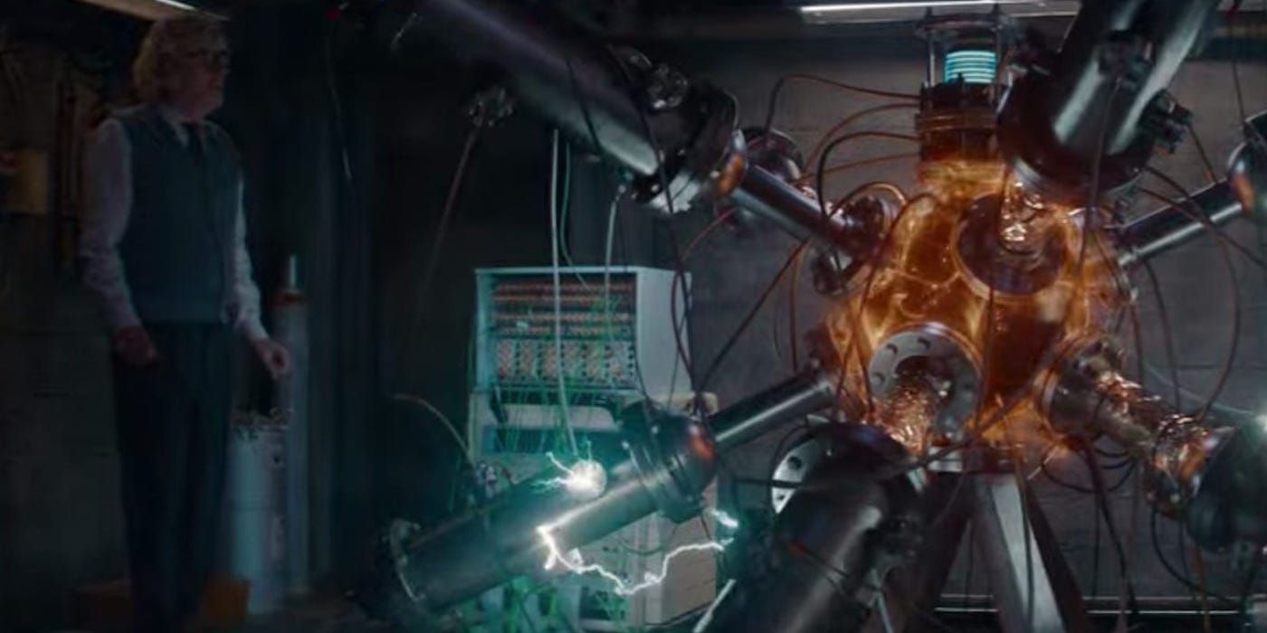 Netflix's Dark: The Truth About Winden's Time Knot, Revealed