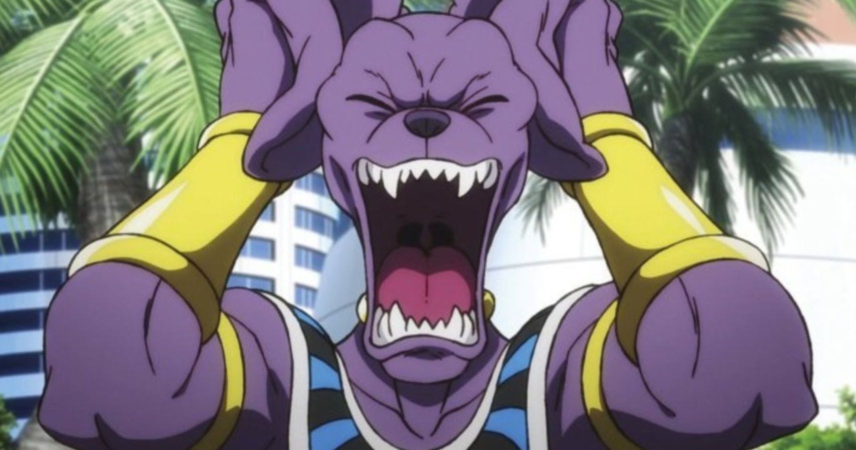 Dragon Ball: 10 Unanswered Questions About Beerus We Want To Know
