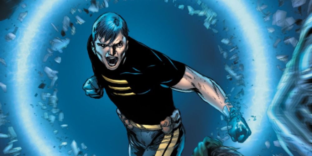 MBTI®: 10 DC Villains Who Are ENFPs