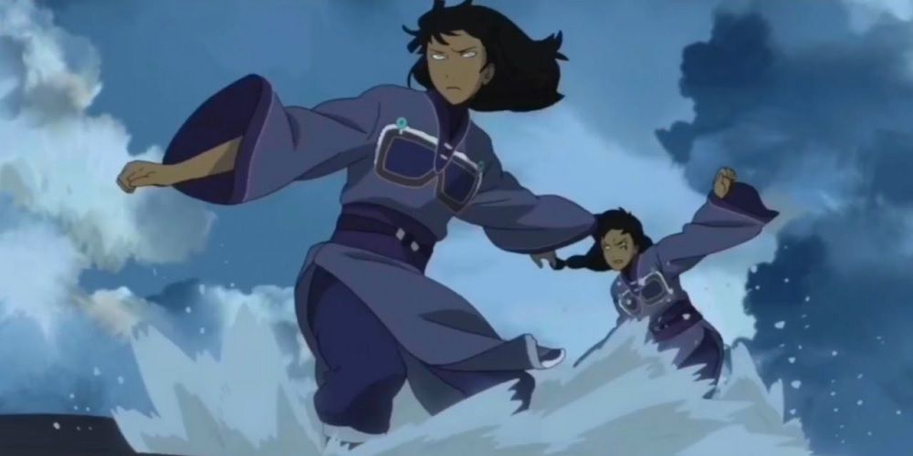Avatar: The Best Bending Duos, Ranked