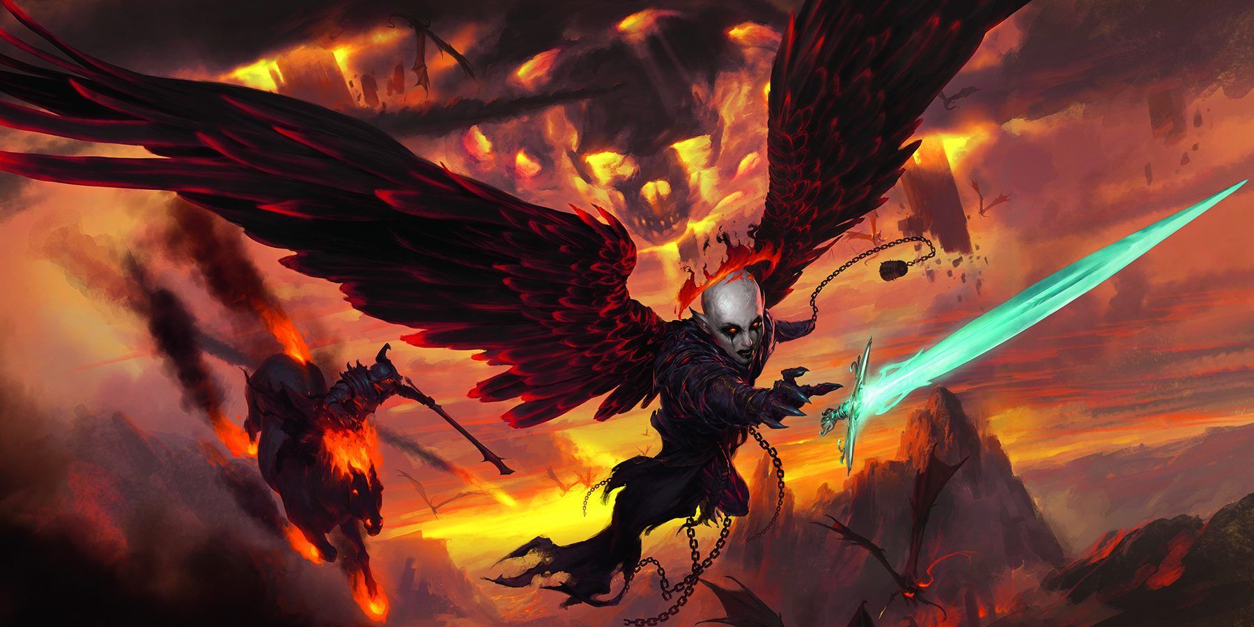 Dungeons & Dragons: 10 GREATEST 5e Adventures, Ranked