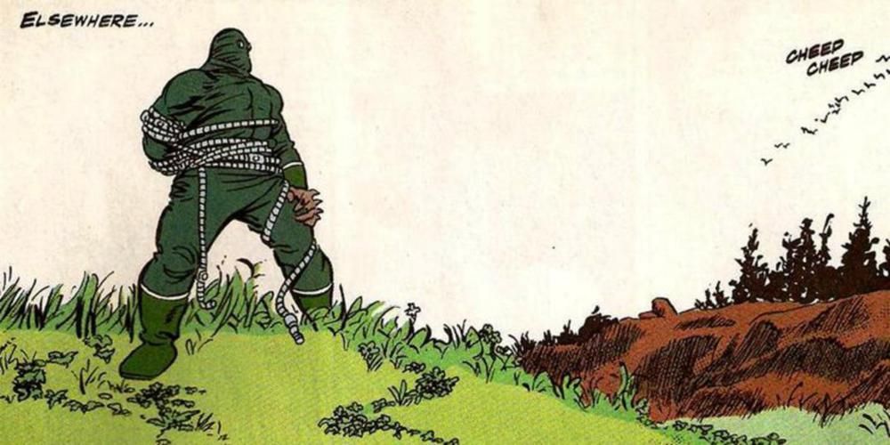 10 Times The Justice League Were Humiliated By Their Greatest Villains