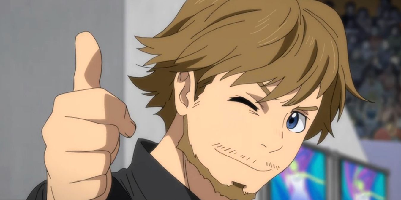 Yuri!!! On Ice: The MBTI® Personalities Of The Main Characters