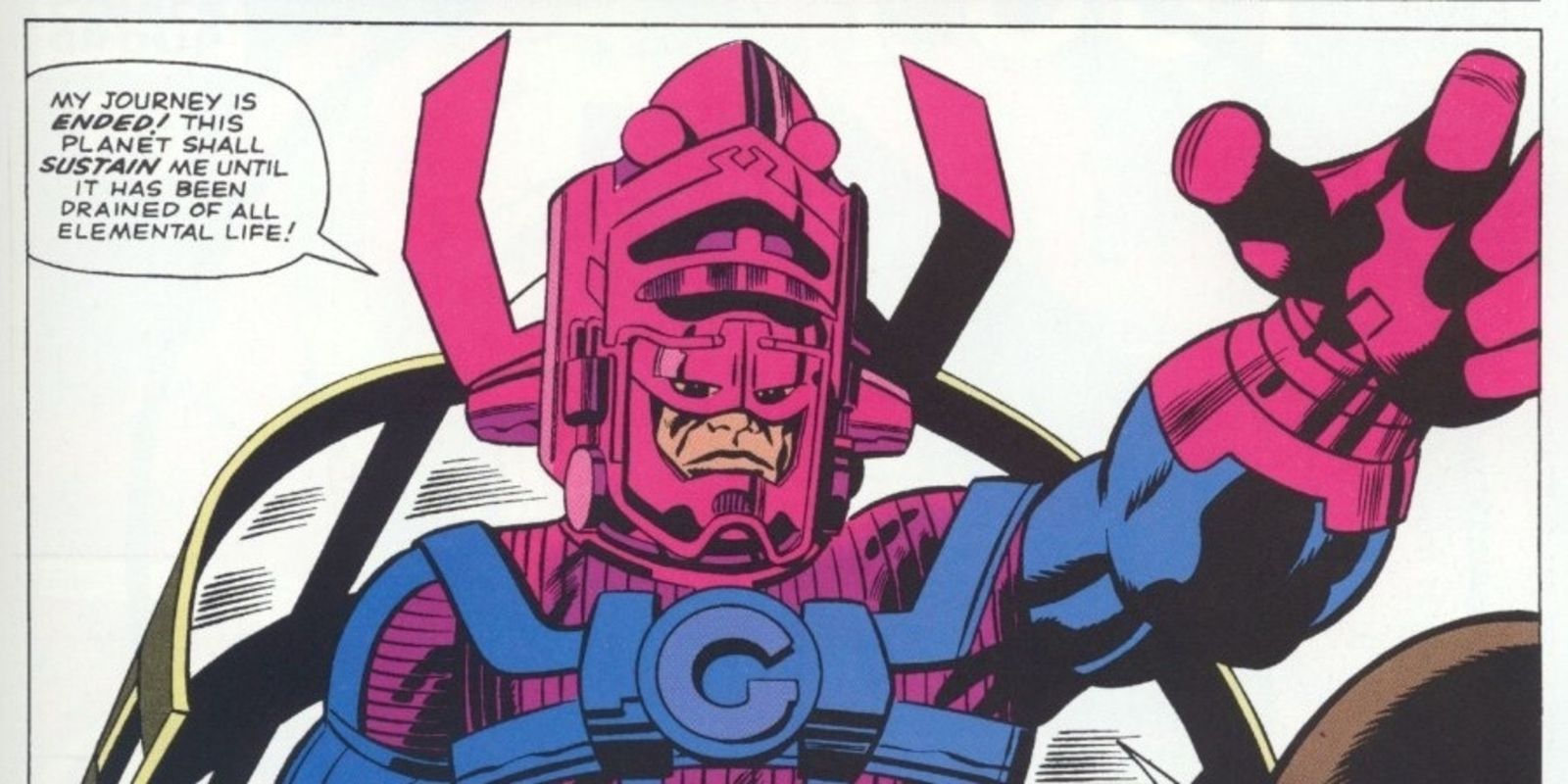 10 Most Powerful Telekinetics In The Marvel Universe, Ranked