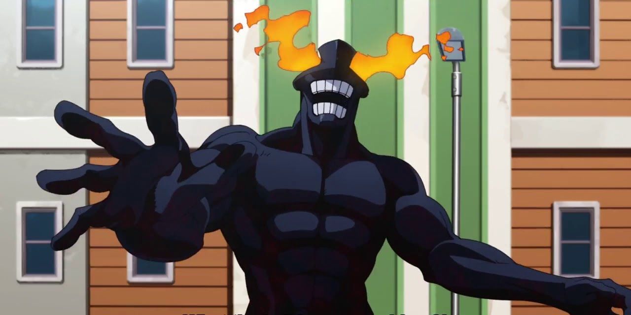 Fire Force: 5 Burning Questions That Were Answered In Season One (& 5 ...