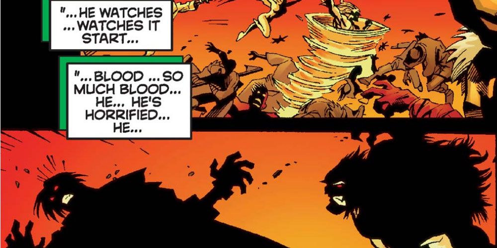 Marvel: 10 Saddest Tragedies In The Comics