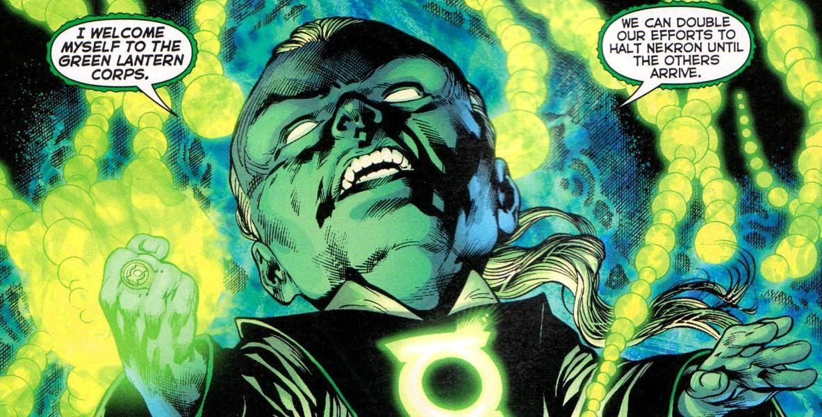5 Reasons Why Guy Gardner Is The Worst Green Lantern Ever (& 5 Why It’s ...