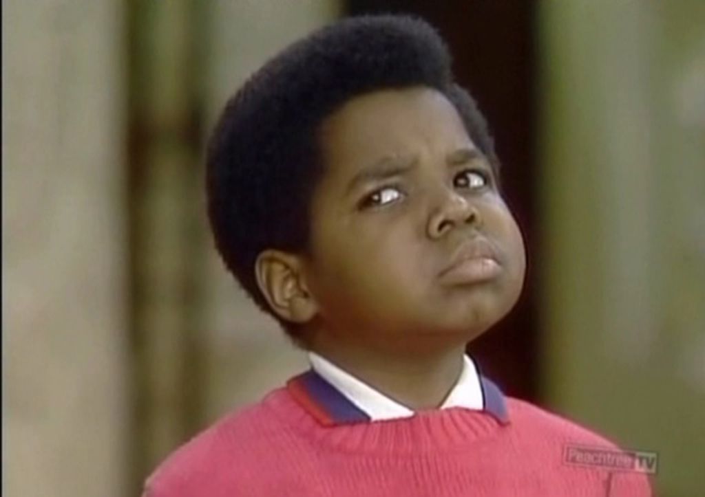 How Could What's Happening!! Have Changed Gary Coleman's Career?