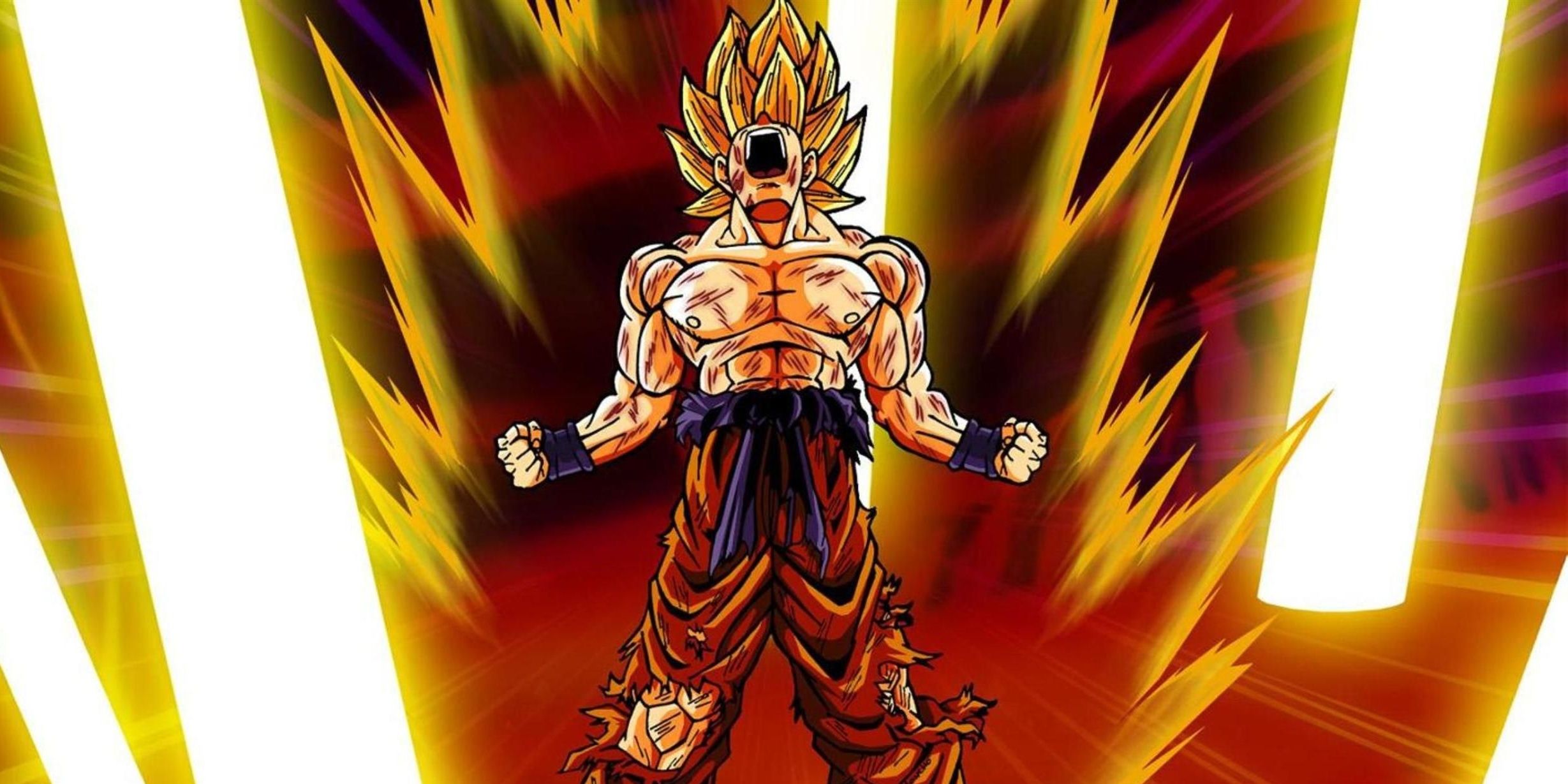 Sailor Moon VS Goku: Who Would Win?