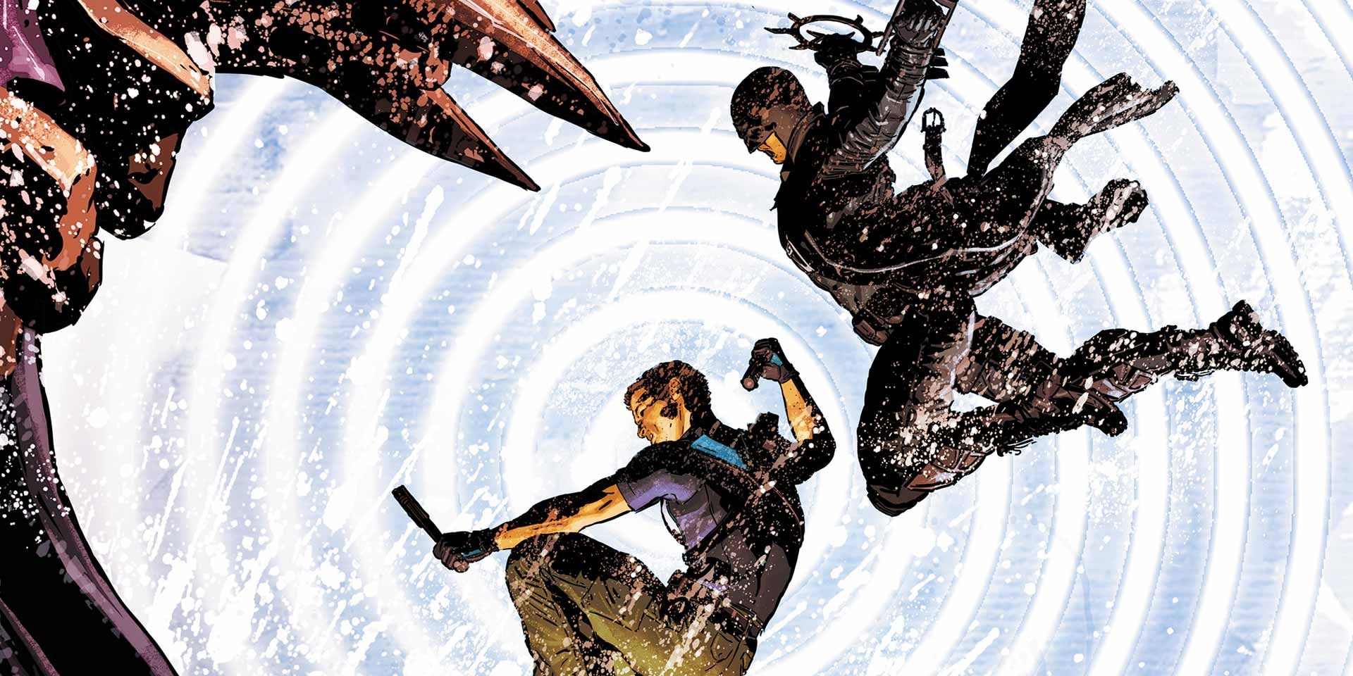 Midnighter: His 10 Best Stories, Ranked