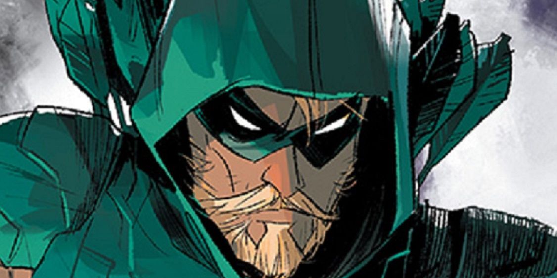 The 10 Bravest Humans In DC Comics, Ranked