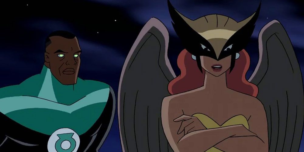 The 10 Messiest Justice League Break-Ups In DC History, Ranked