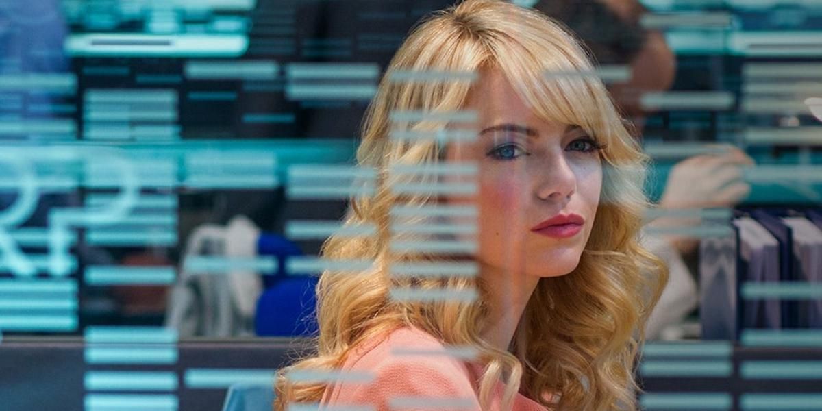 Spider-Man: 10 Aspects Of Gwen Stacy Emma Stone Nailed