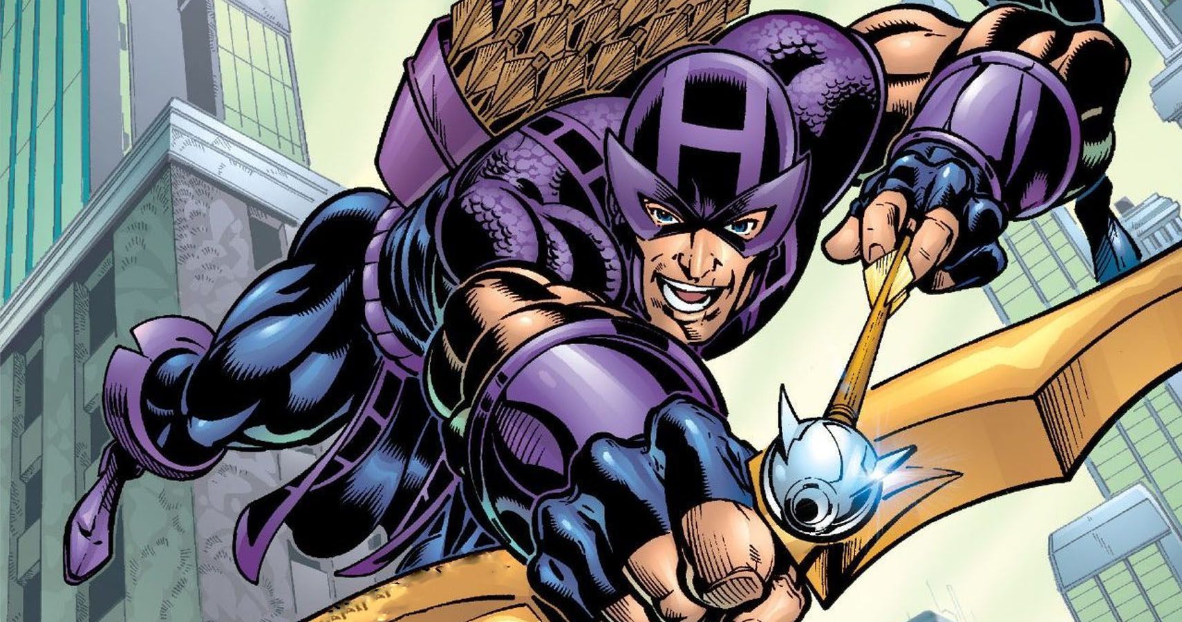 Marvel 5 Times Hawkeye Was An Overrated Avenger And 5 He Was Underrated