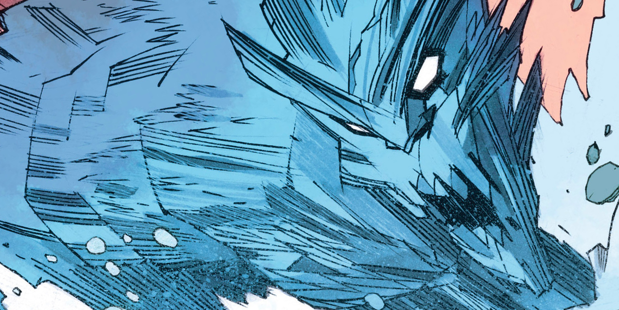 X-Men: 5 Times Iceman Was The Best Mutant (& 5 He Was The Worst)