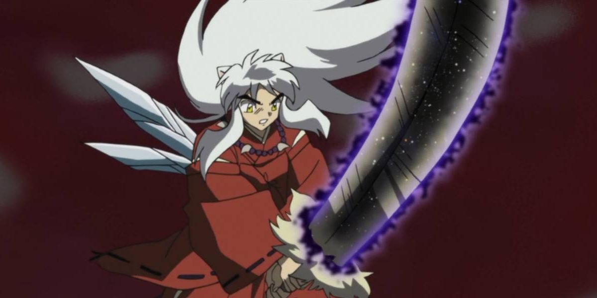 The 5 Best & 5 Worst Magical Swords Ever Wielded In Anime, Ranked