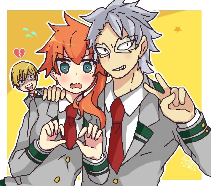 My Hero Academia: 10 Itsuka Kendo Fan Art Pictures Just Like the Anime