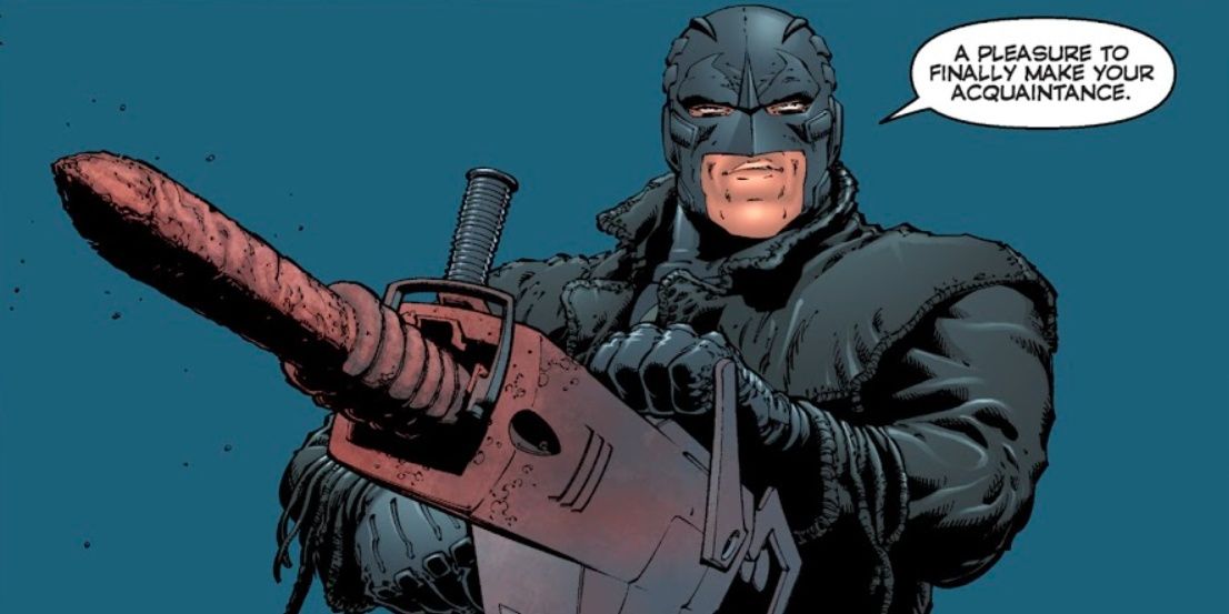 Midnighter: His 10 Best Stories, Ranked