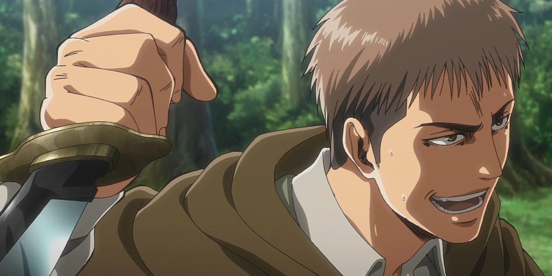 MBTI®: 10 Anime Characters Who Are ESTJs