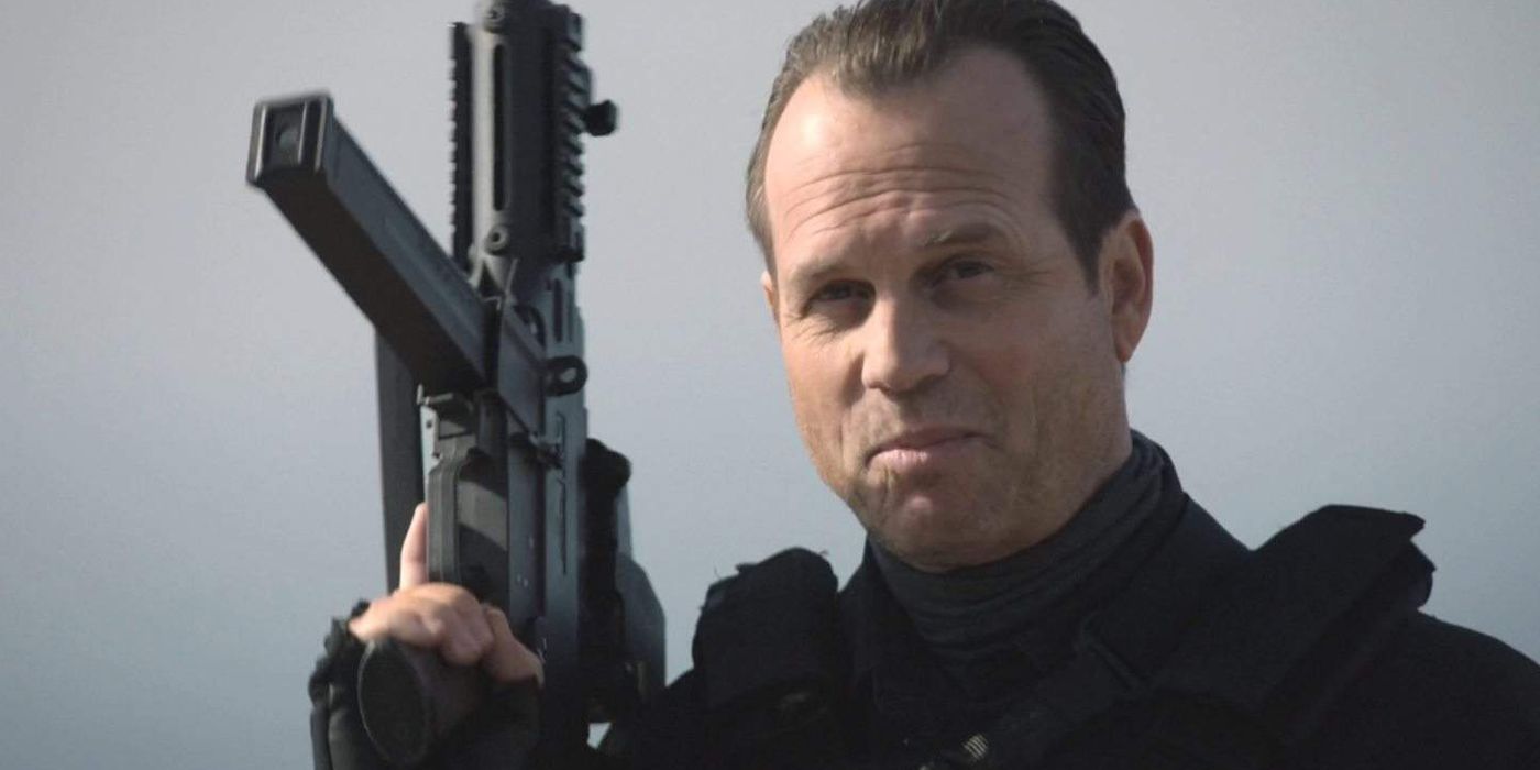 Agents of SHIELD's Best Guest Stars Over the Years