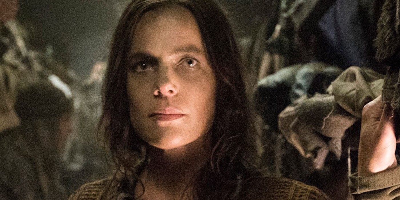 Snowpiercer: Two Major Characters Just Started a Doomed Romance