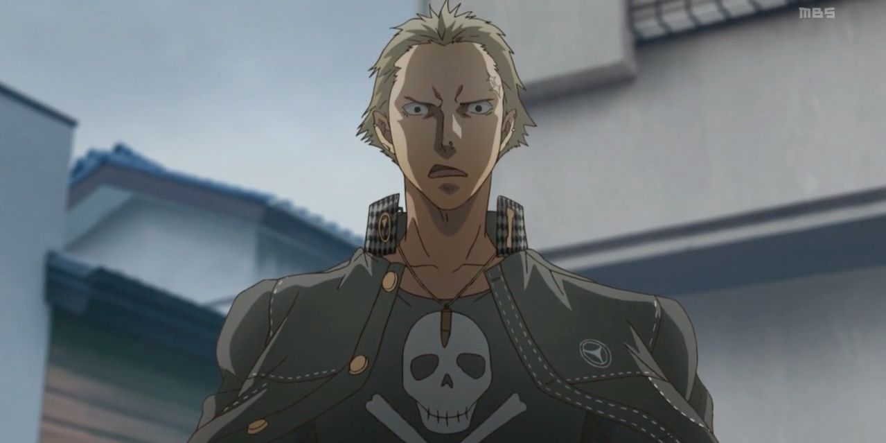 MBTI®: 10 Anime Characters Who Are ESTJs