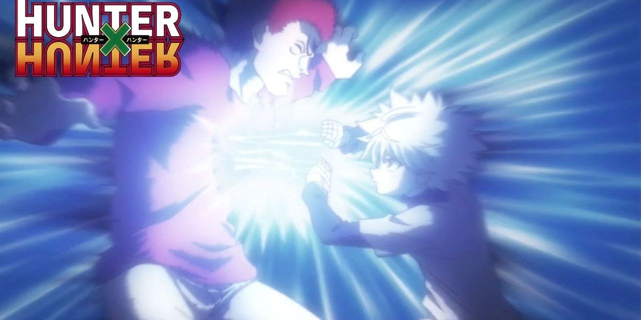 Hunter x Hunter: Killua's 5 Most Triumphant Victories (& His 5 Most ...