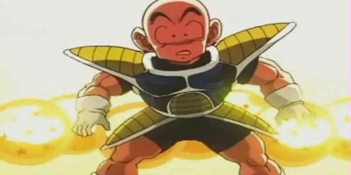 Dragon Ball Z: 10 Cringiest Dub Moments