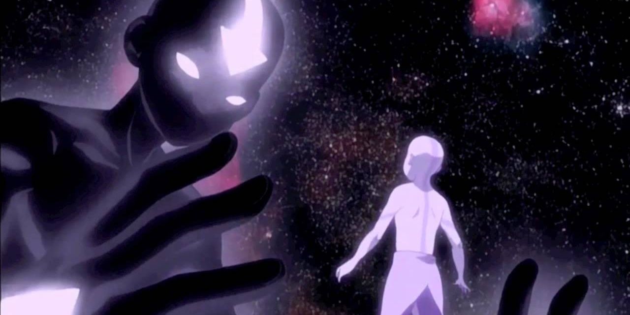 Avatar The Last Airbender: How To Make Aang In Dungeons & Dragons