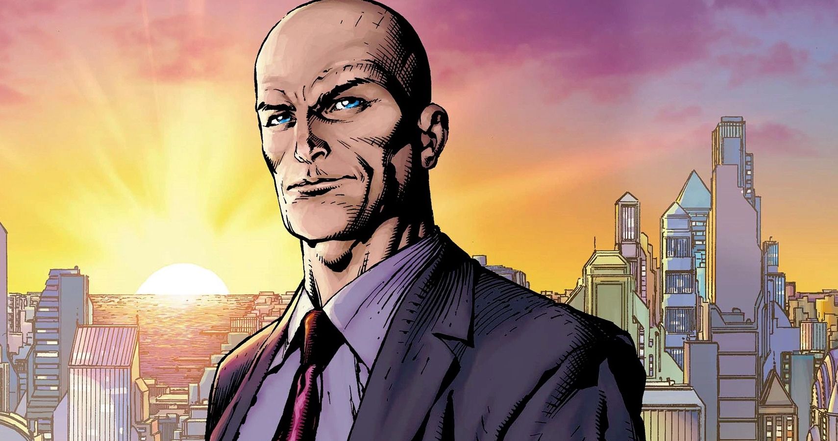 10 Most Humiliating Defeats Lex Luthor Ever Suffered, Ranked