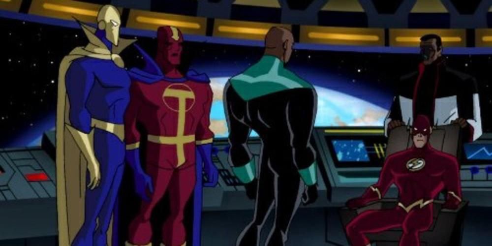 10 Times The Justice League Were Humiliated By Their Greatest Villains