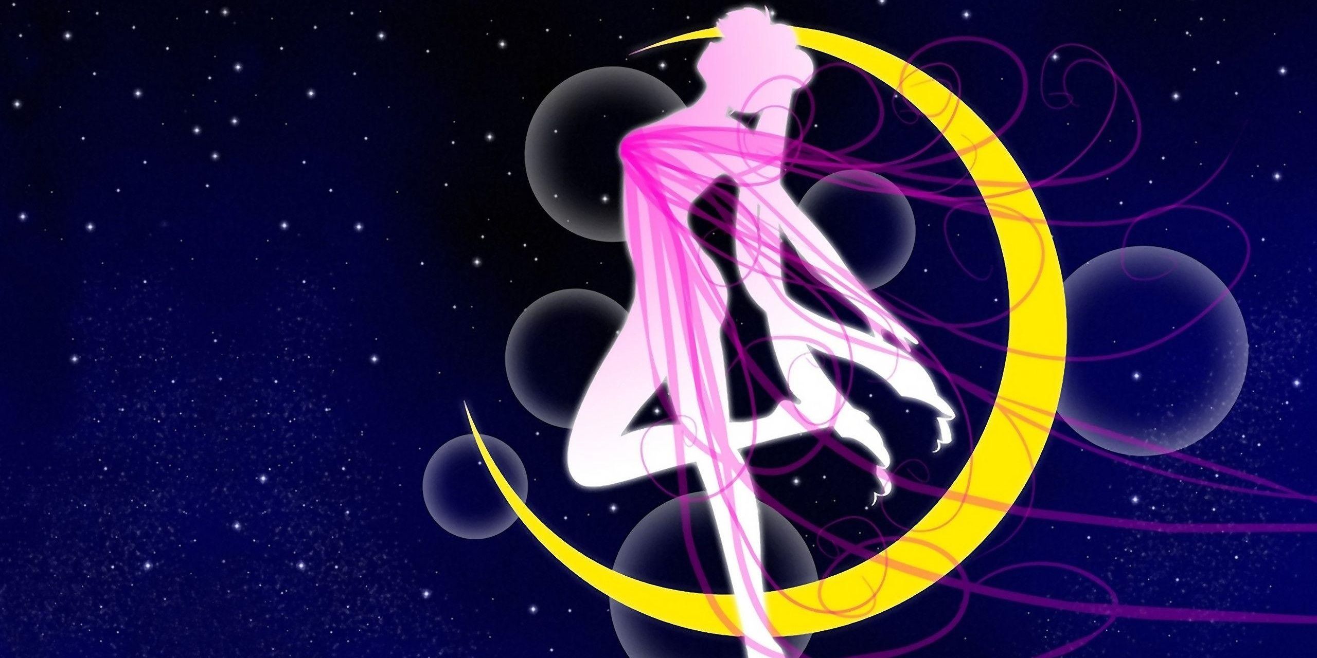 Sailor Moon VS Goku: Who Would Win?