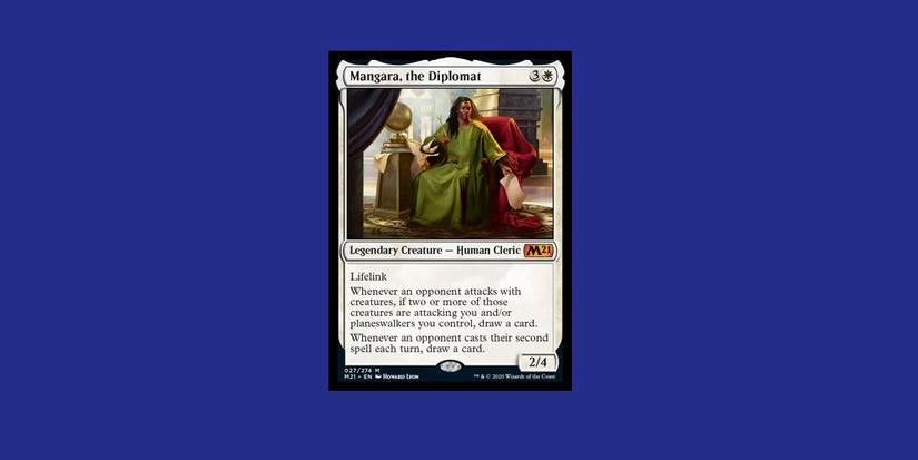 Magic The Gathering: 10 Mythic Spoilers You Need to Know