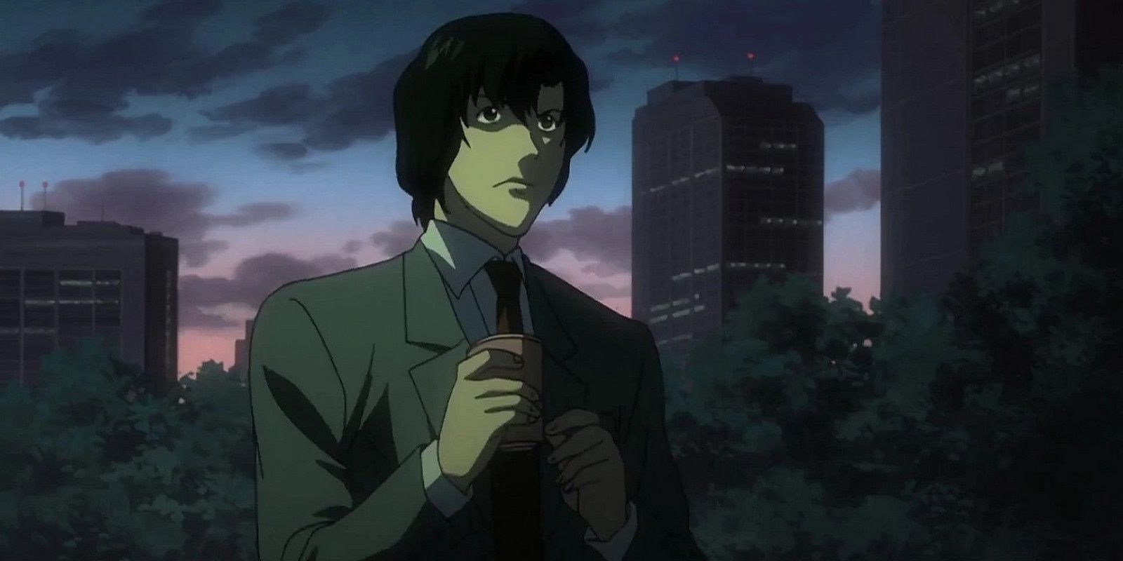 10 Anime Characters Who Have An ISFJ Personality Type