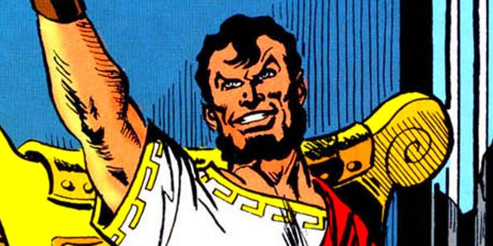 DC: Batman's 8 Best B-List Villains, Ranked