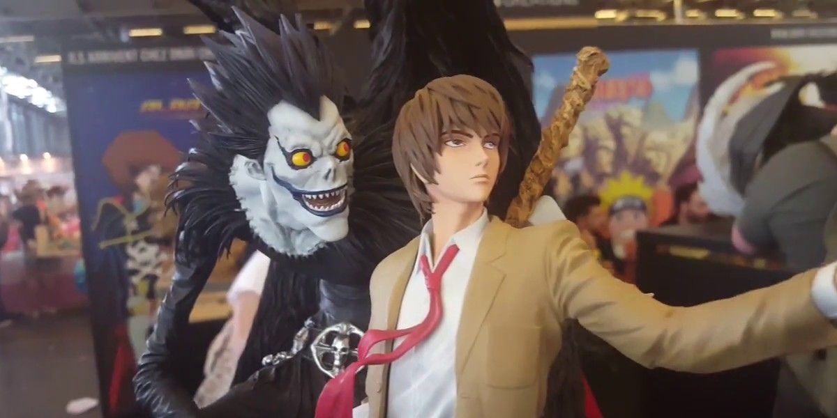 The 10 Most Expensive Anime Merchandise You Can Actually Buy